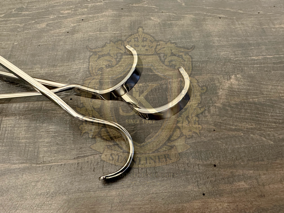 QUESTION MARK TOOL, 3/8 DM – Stanliner PDR Tools