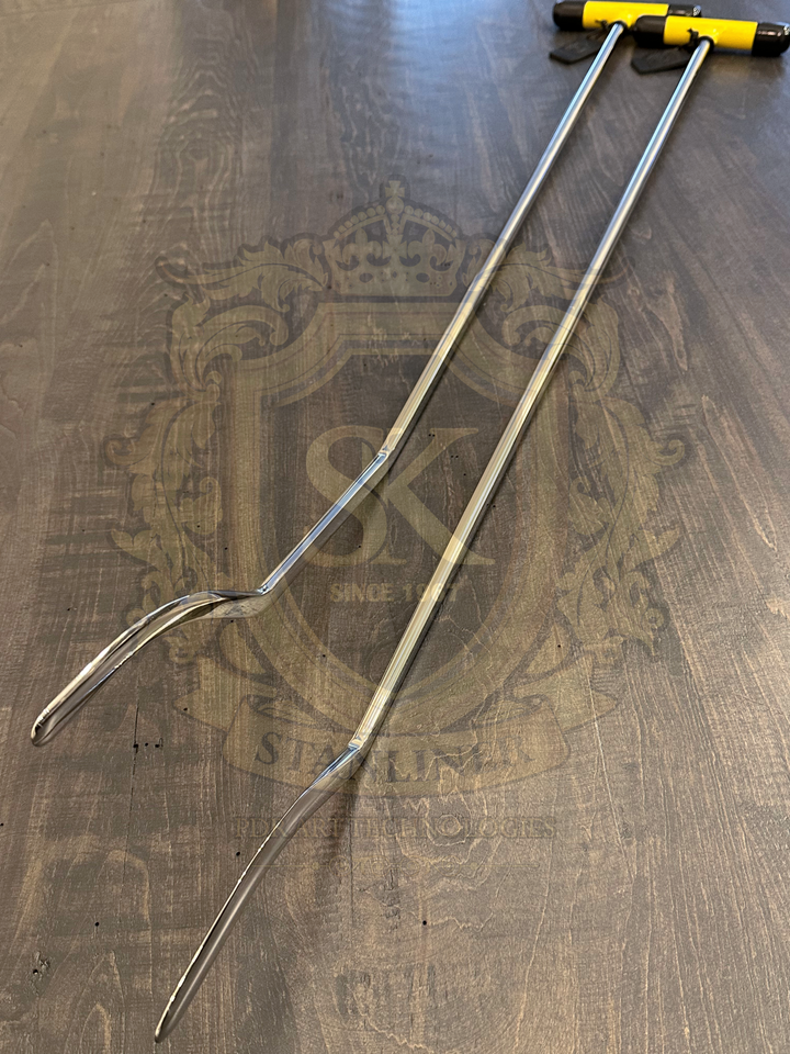 SHARP TIP SNAKE TOOLS – Stanliner PDR Tools