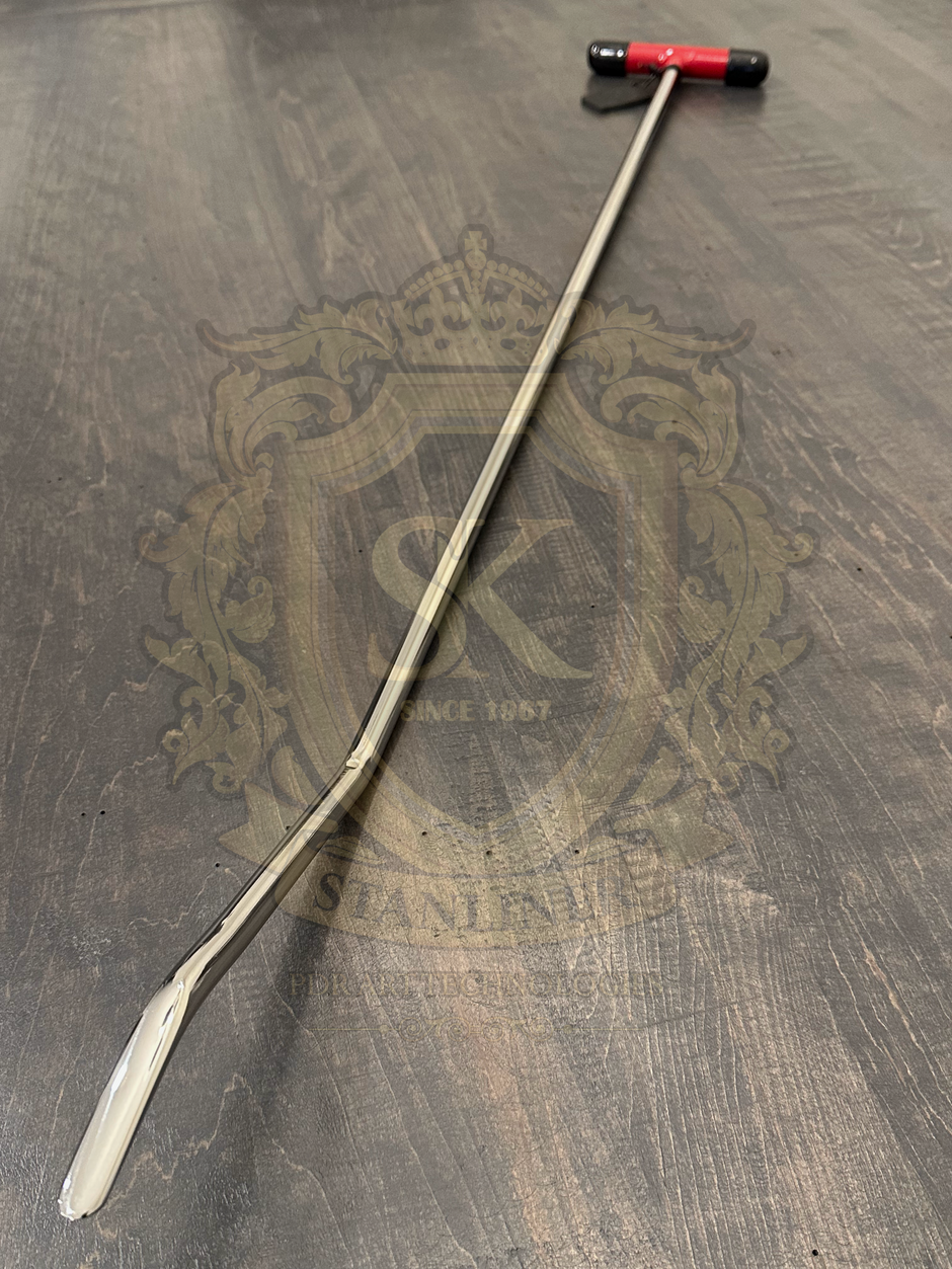 FLAT TIP SNAKE – Stanliner PDR Tools