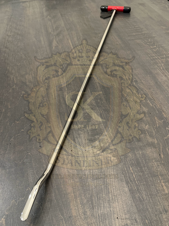 FLAT TIP SNAKE – Stanliner PDR Tools