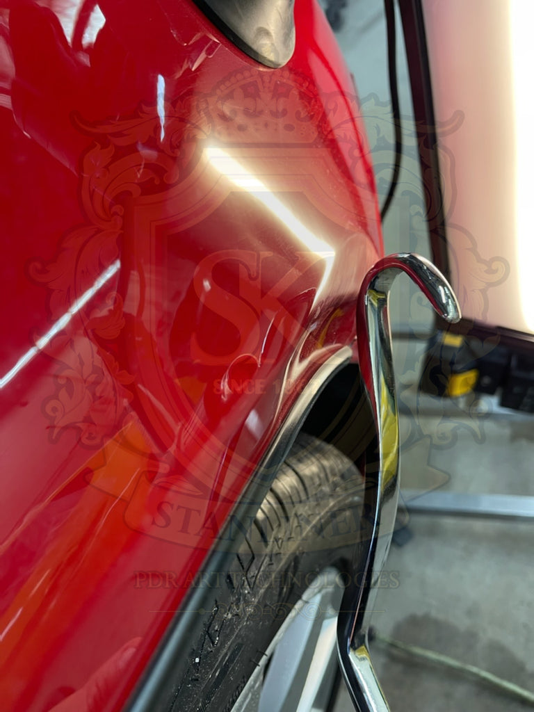 FENDER LIP TOOL – Stanliner PDR Tools