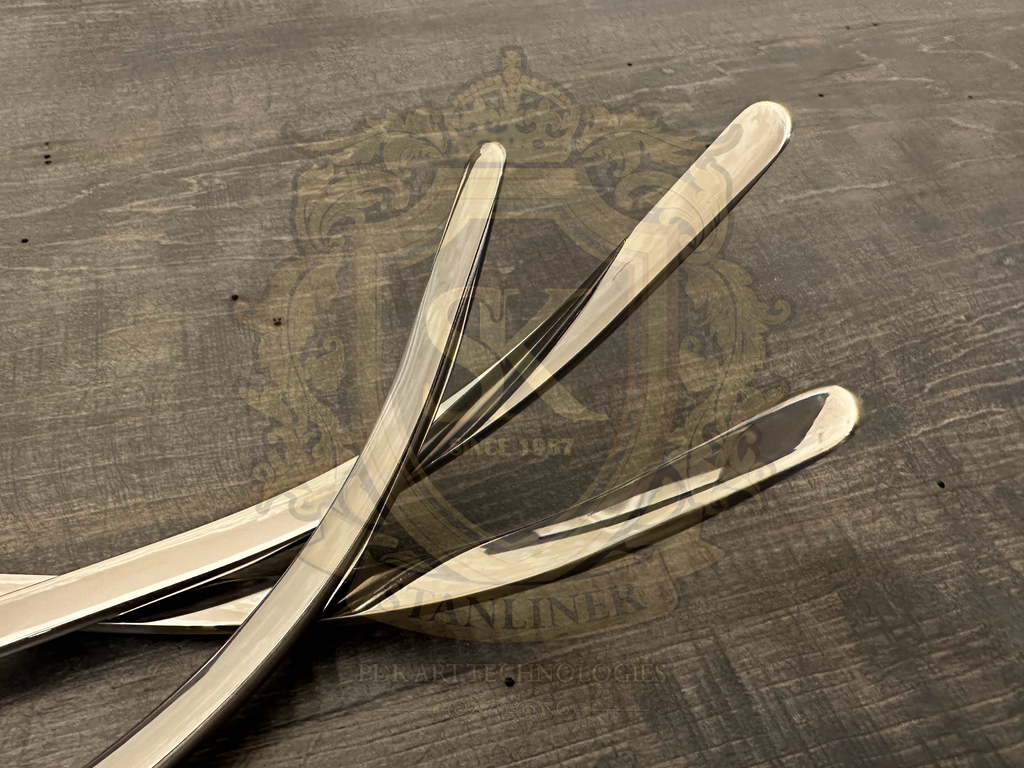 ROUNDED TIP HIGH BEND TOOL – Stanliner PDR Tools