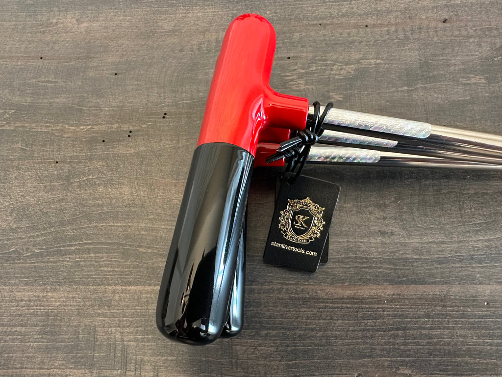 RAZOR TOOL 27" 3/8 – Stanliner PDR Tools